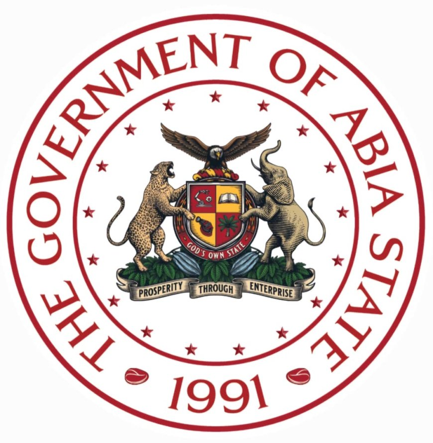 Abia State Staff Portal